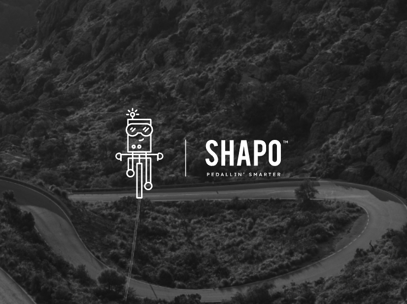 Welcome to Shapo | The future of AI Cycle Coaching